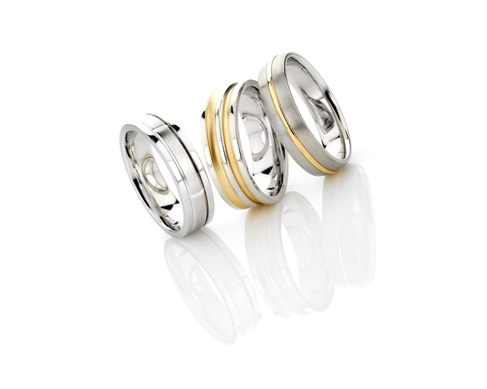 Deluxe Rings – Price Dora