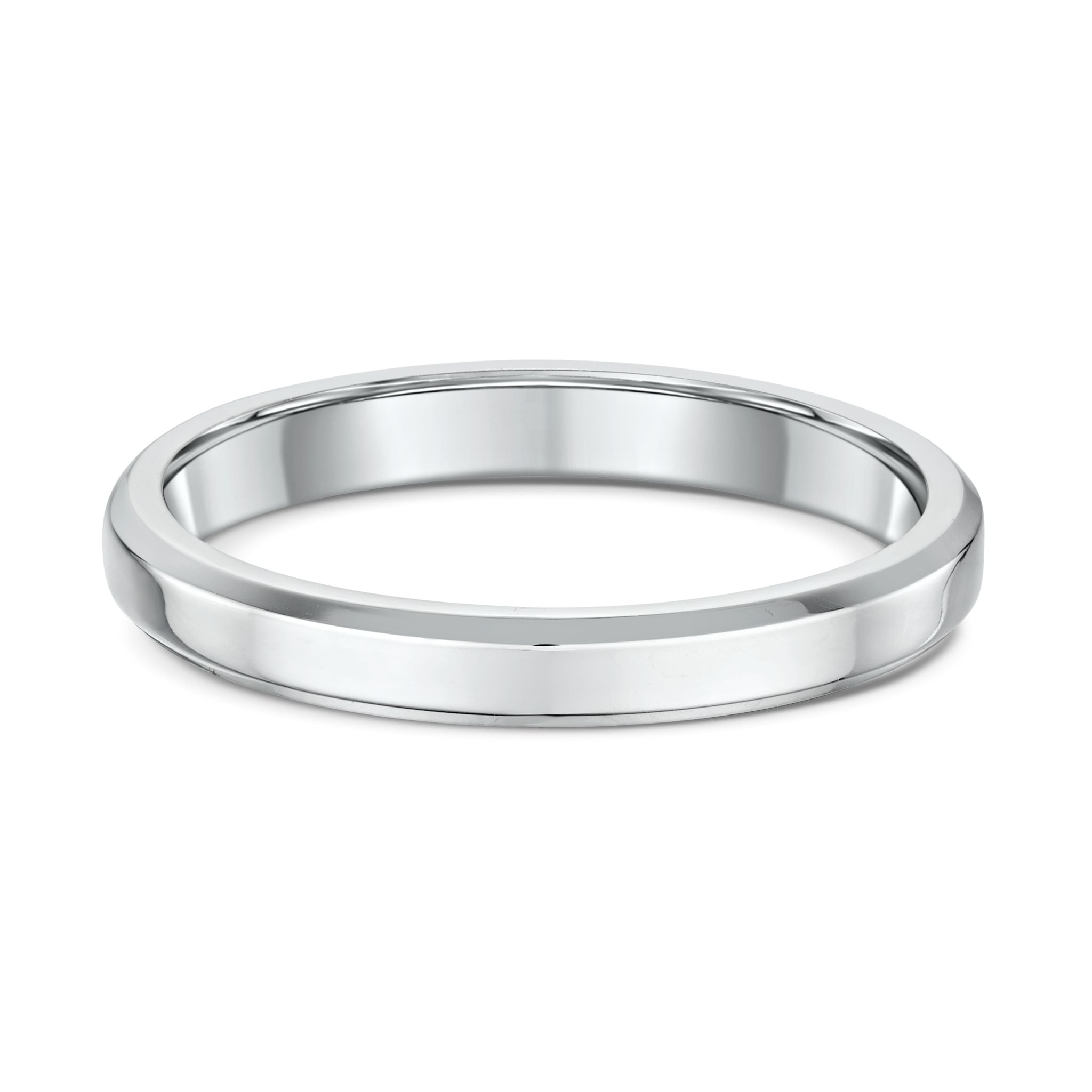 Classics - Flat Bevel – Price Dora